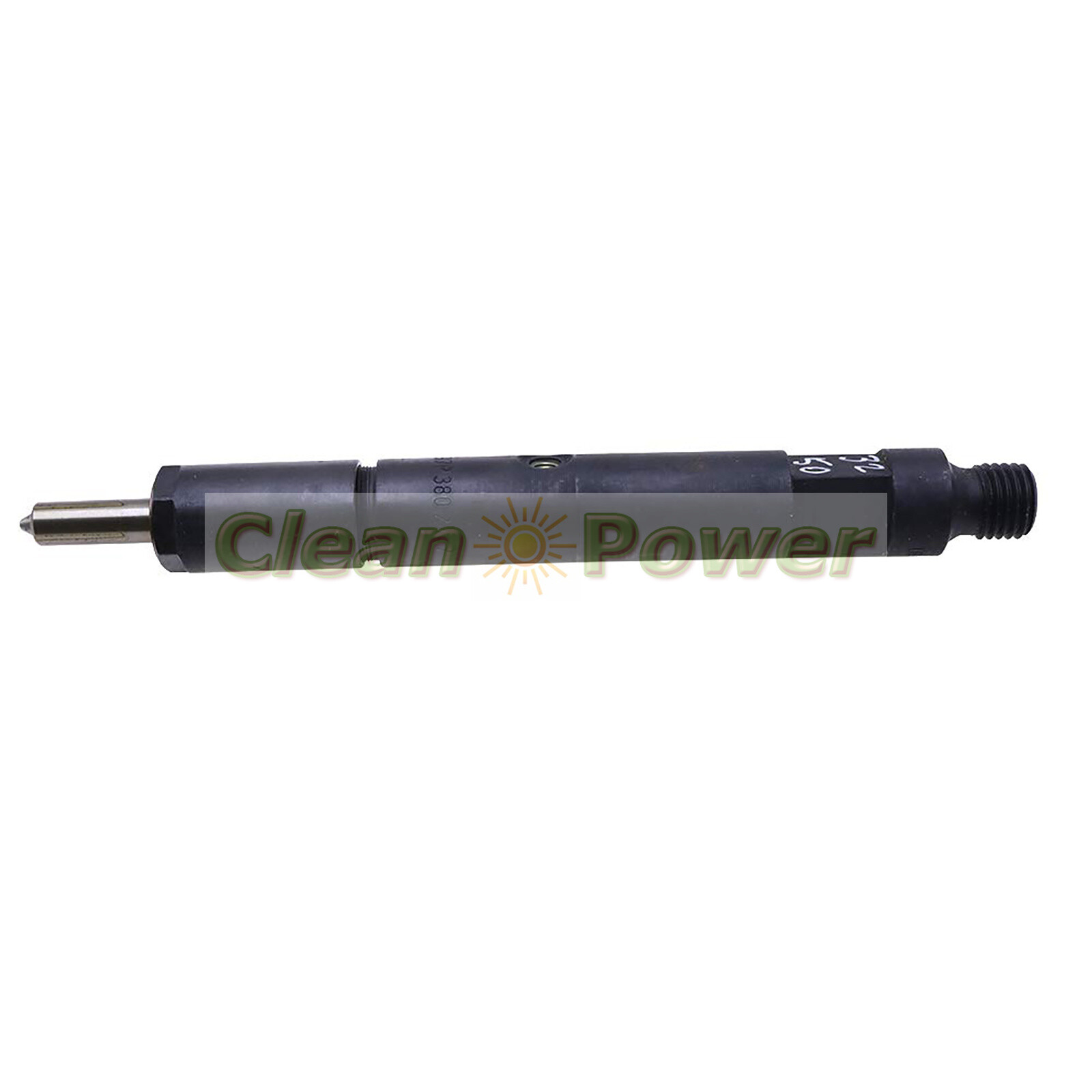 Fuel Injector 2747-04286251 VA97P38-02747 for New Holland W80TC Deutz ...