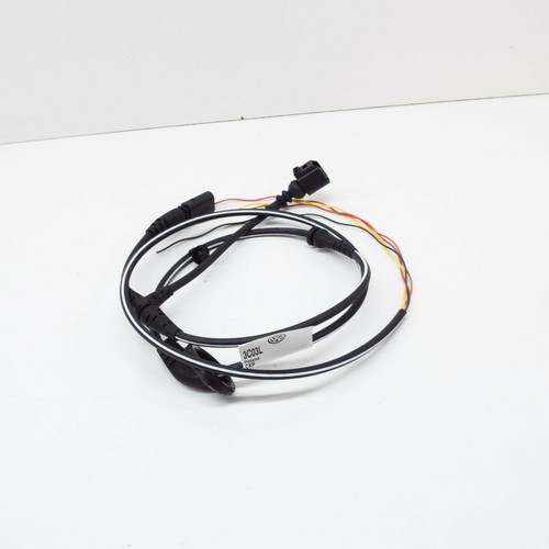 VW CC FRONT LEFT ABS WHEEL SPEED SENSOR WIRING SET 3C0927903L NO DUTY ...