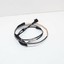 NEW VW CC FRONT LEFT ABS WHEEL SPEED SENSOR WIRING SET 3C0927903L ...