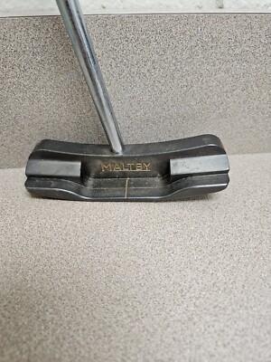 Maltby Center Shaft Putter, Right-Handed, 48” Belly Long Putter. This ...