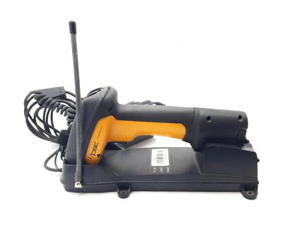Barcode Scanners - Psc Powerscan Barcode Scanner