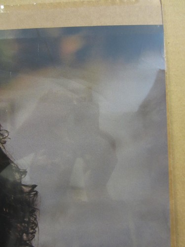 vintage steve sandalis poster the topaz man hot guy 4360 | eBay