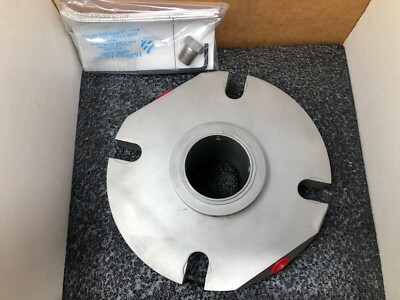 PPC Mechanical Seals 1500E+ General Purpose Single Cartridge Seal 1-3/4 ...