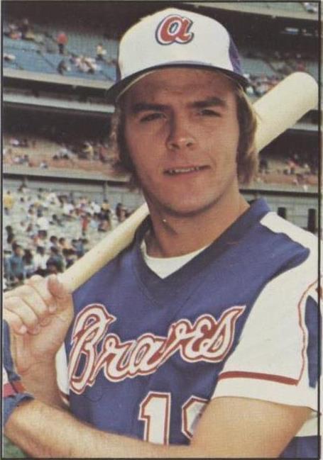 1976 SSPC - Rod Gilbreath #10 for sale online | eBay