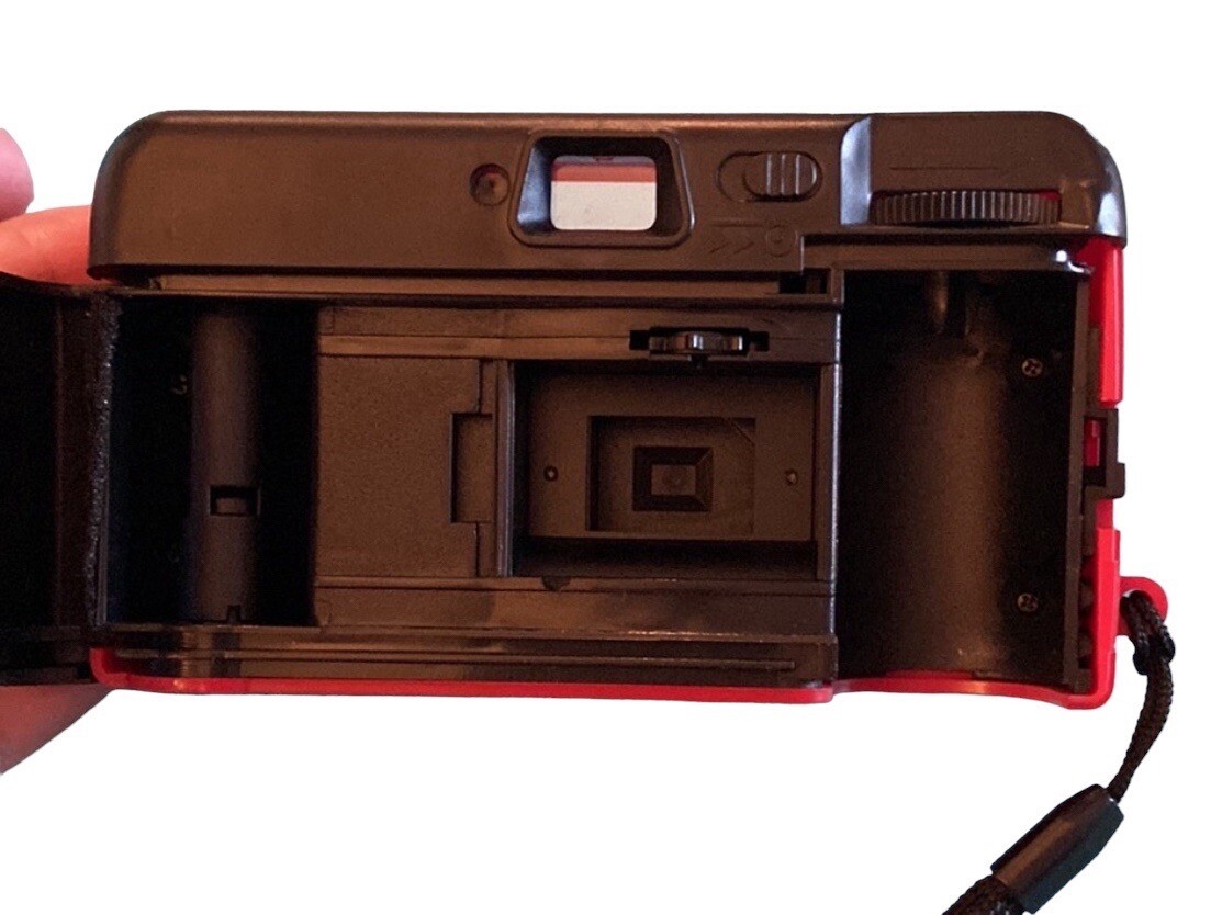 RARE VINTAGE PAUL FRANK JULIUS THE MONKEY 35 MM CAMERA - 2002 | eBay