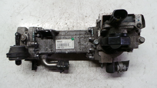 GENUINE HYUNDAI KIA EGR COOLER 28420-2A610 (Fits: i30 i40 Tucson ...