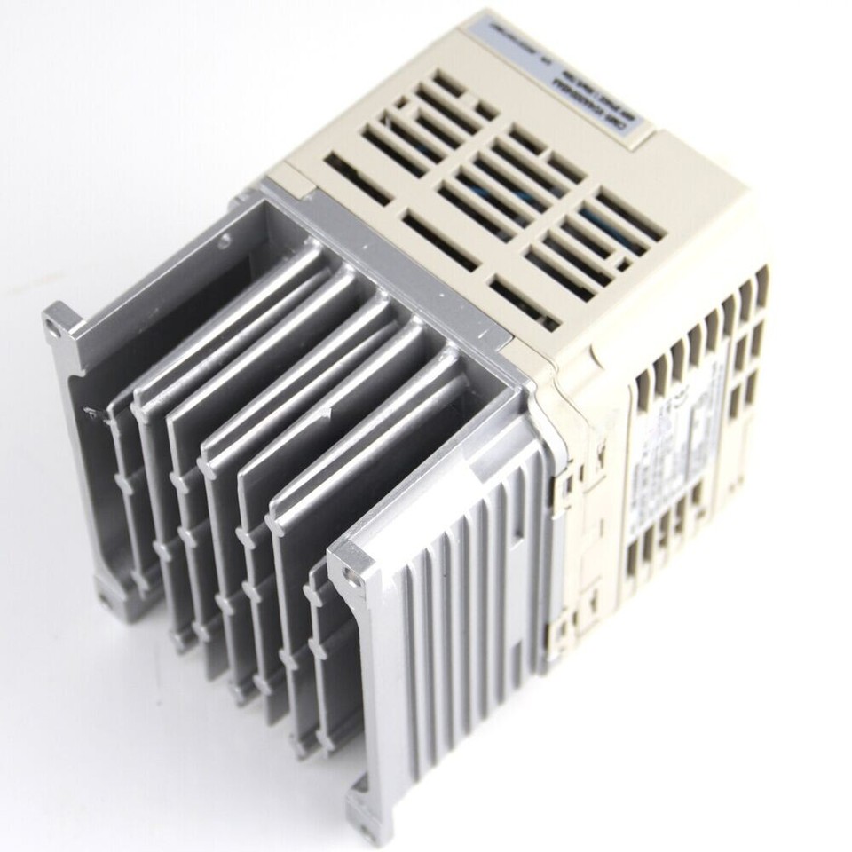 New In Box Yaskawa CIMR-VU4A0004BAA Variable Frequency Driver | eBay