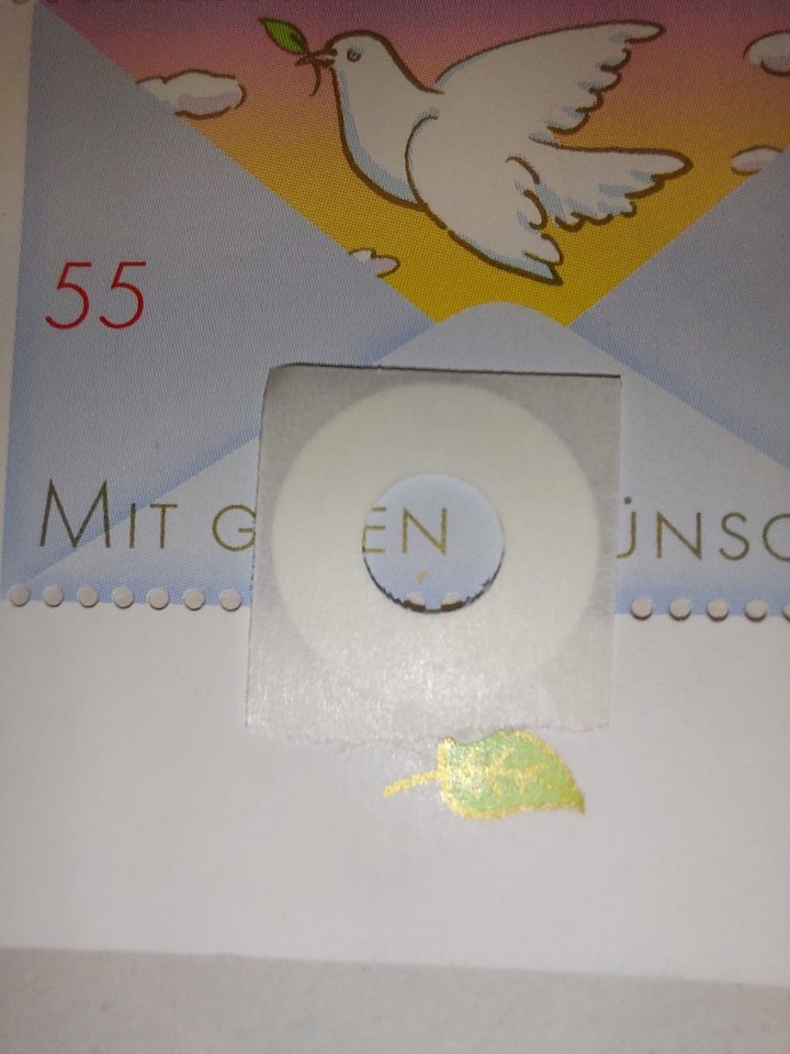 4 Briefmarken. Alle mit Plattenfehler | eBay.de