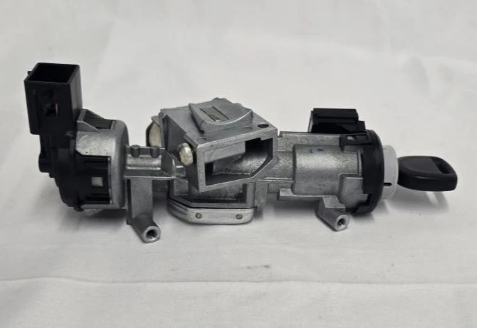 2004-2013 Mazda 3 Ignition Switch With Key OEM Cylinder Lock Assembly ...