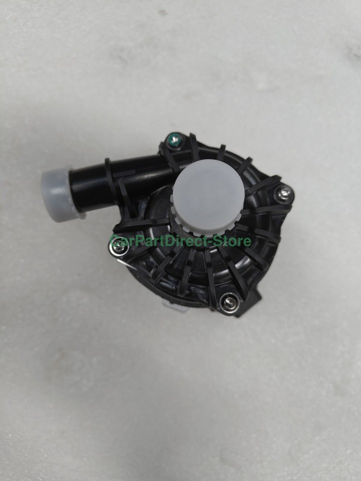 Water Pump for Audi A5 A6 A7 A8 Q7 S5 2009-18 7P0965567 8K0965567 ...