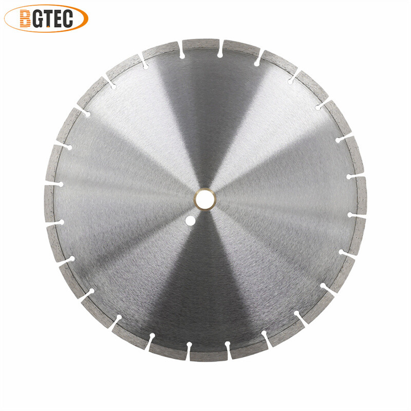 Diamond Concrete Cutting Disc 14''/355mm Saw Blade for Granite Marble ...
