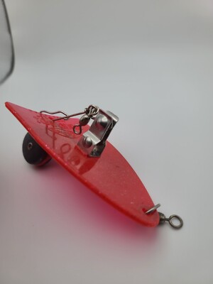 Lures - Vintage Les Davis