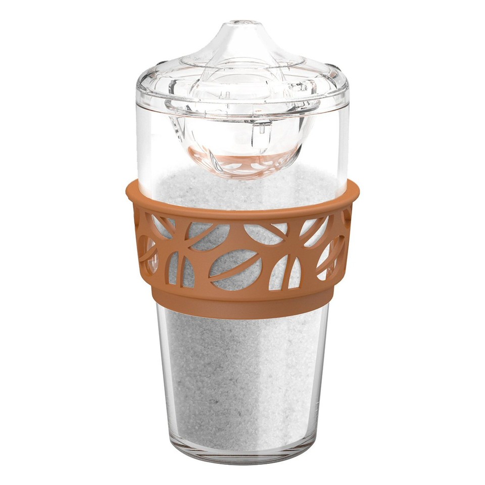 Prepara Sugar Doser Single Serve Sugar Dispenser / Shaker - Fits K-Cup ...