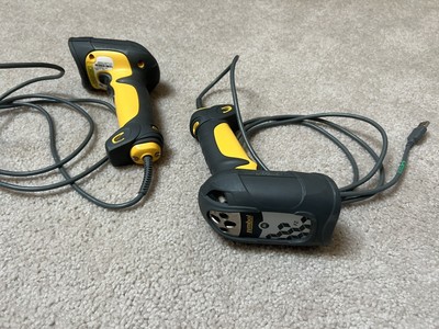 Barcode Scanners - Symbol Fz