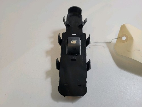 commande lève-glace porte avant droite peugeot 207 CC (WD_) 6554QL ...