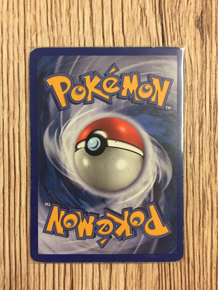 Snorlax Legendary Collection Pokémon Card WOTC 64/110 HP/DMG | eBay