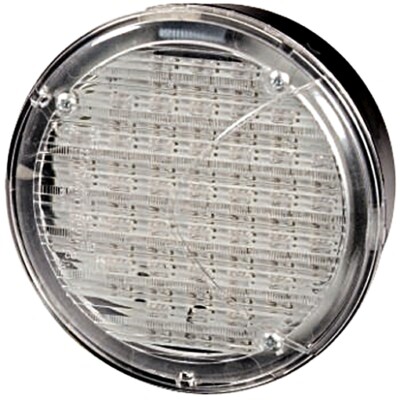 HELLA Reverse Light Left Black 24V 2ZR964169-351 | eBay