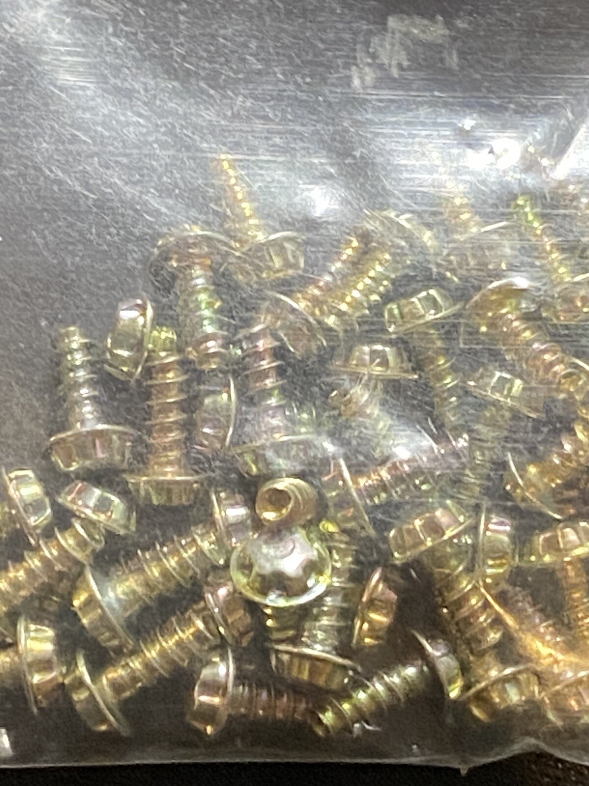 50X Nintendo 3.8mm SECURITY SCREWS Super Nintendo SNES N64 Game Boy ...