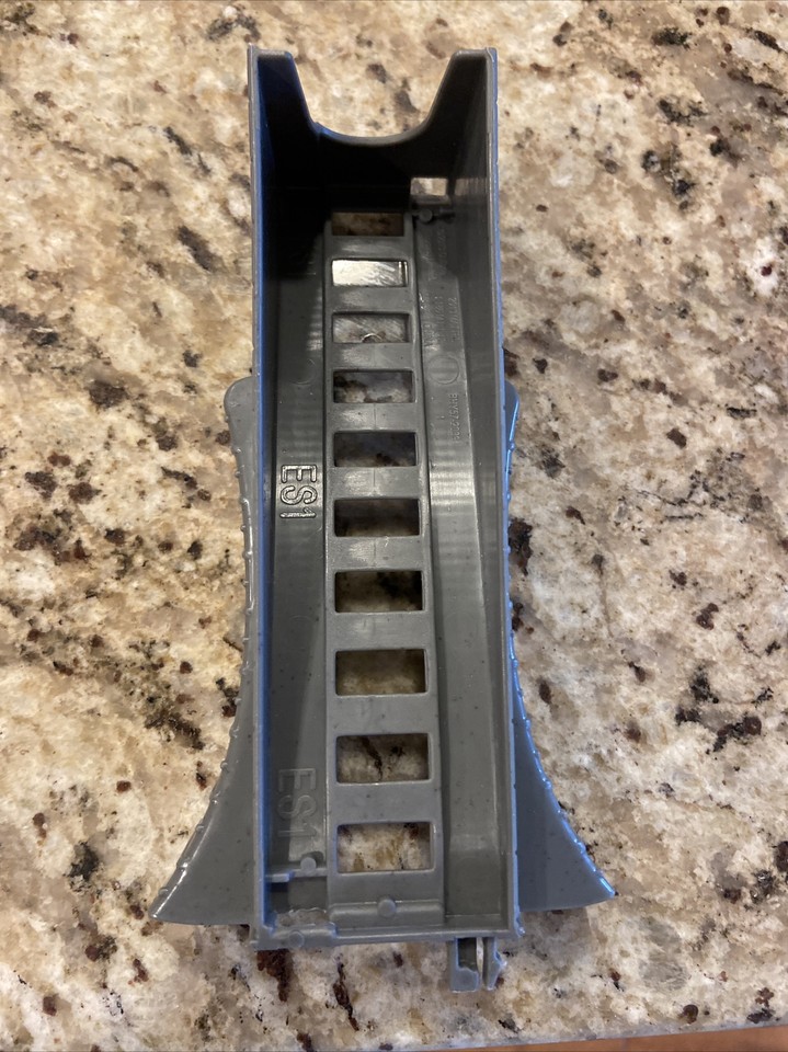 Thomas and Friends Trackmaster Rails Replacement Ramp Track ES1 2013 ...