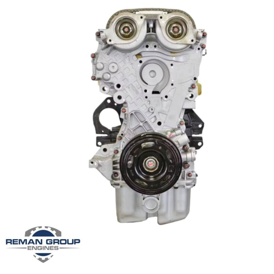 2016-21 CHEVROLET TRAX Engine 1.4L Turbo VIN B 8th Digit 4Cylinder ...
