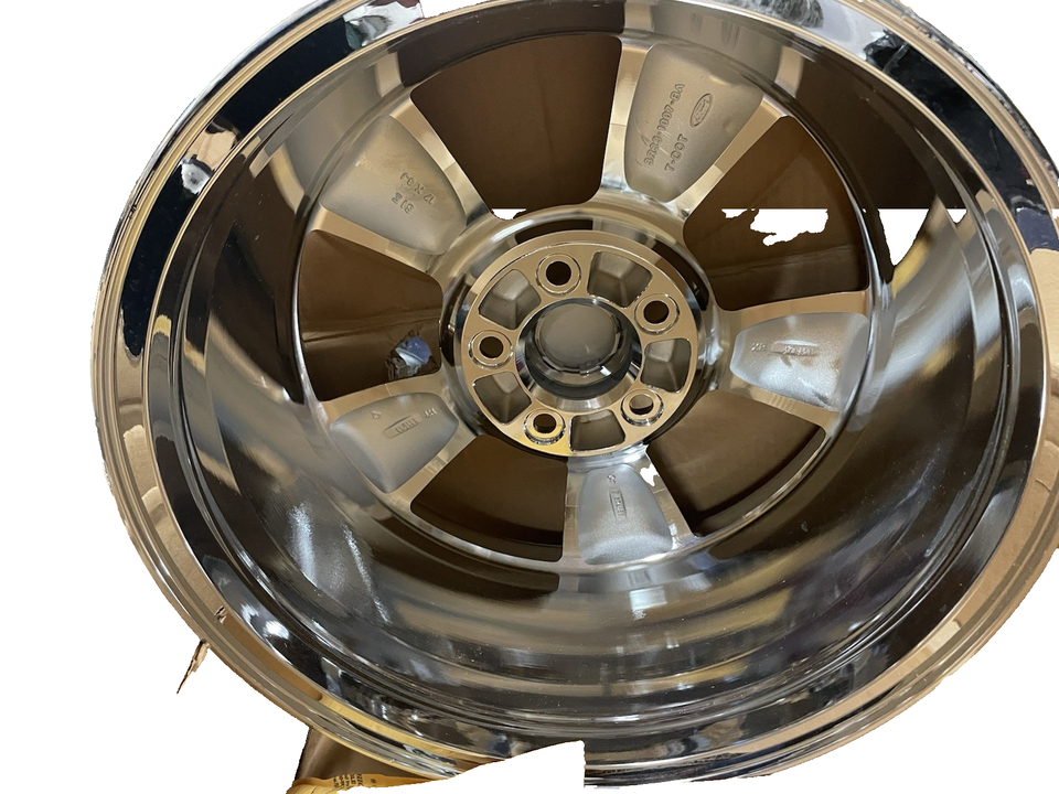 2X RIMS Special Edition Mustang GT 94-04 Mustang/Cobra M-1007-B178C ...