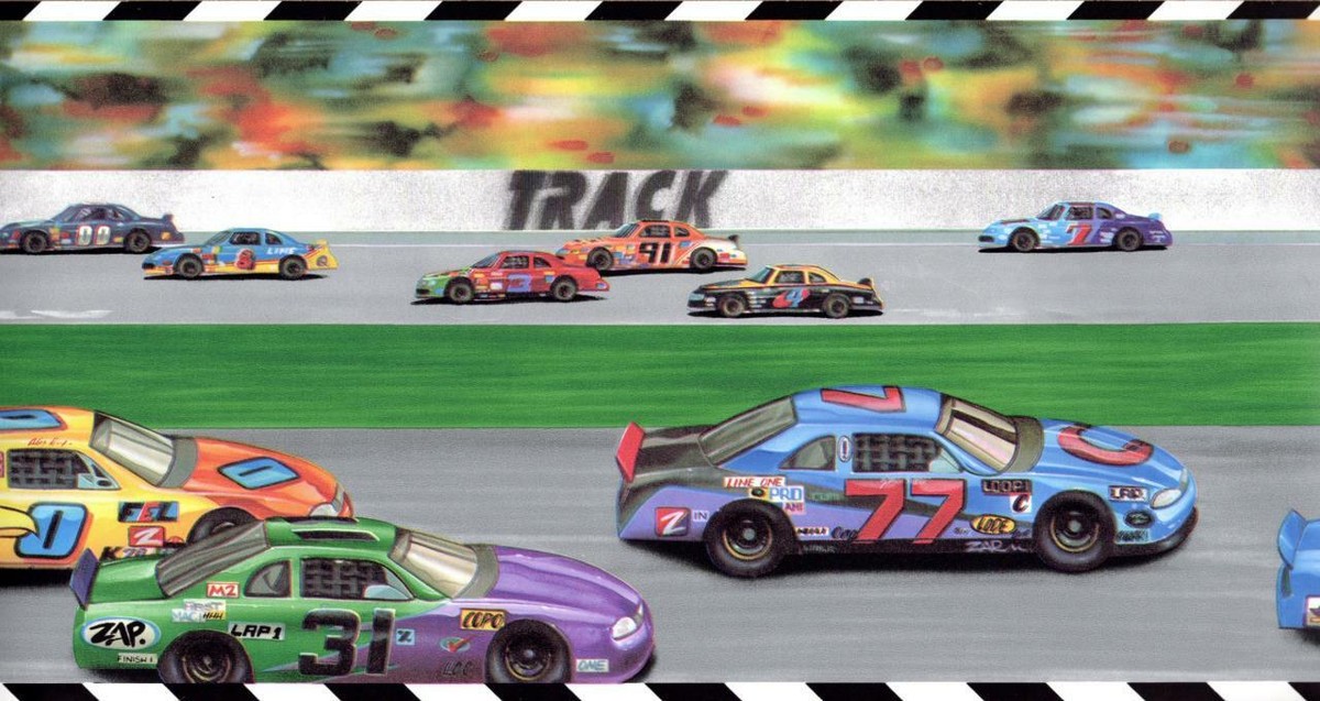 Nascar Wallpaper