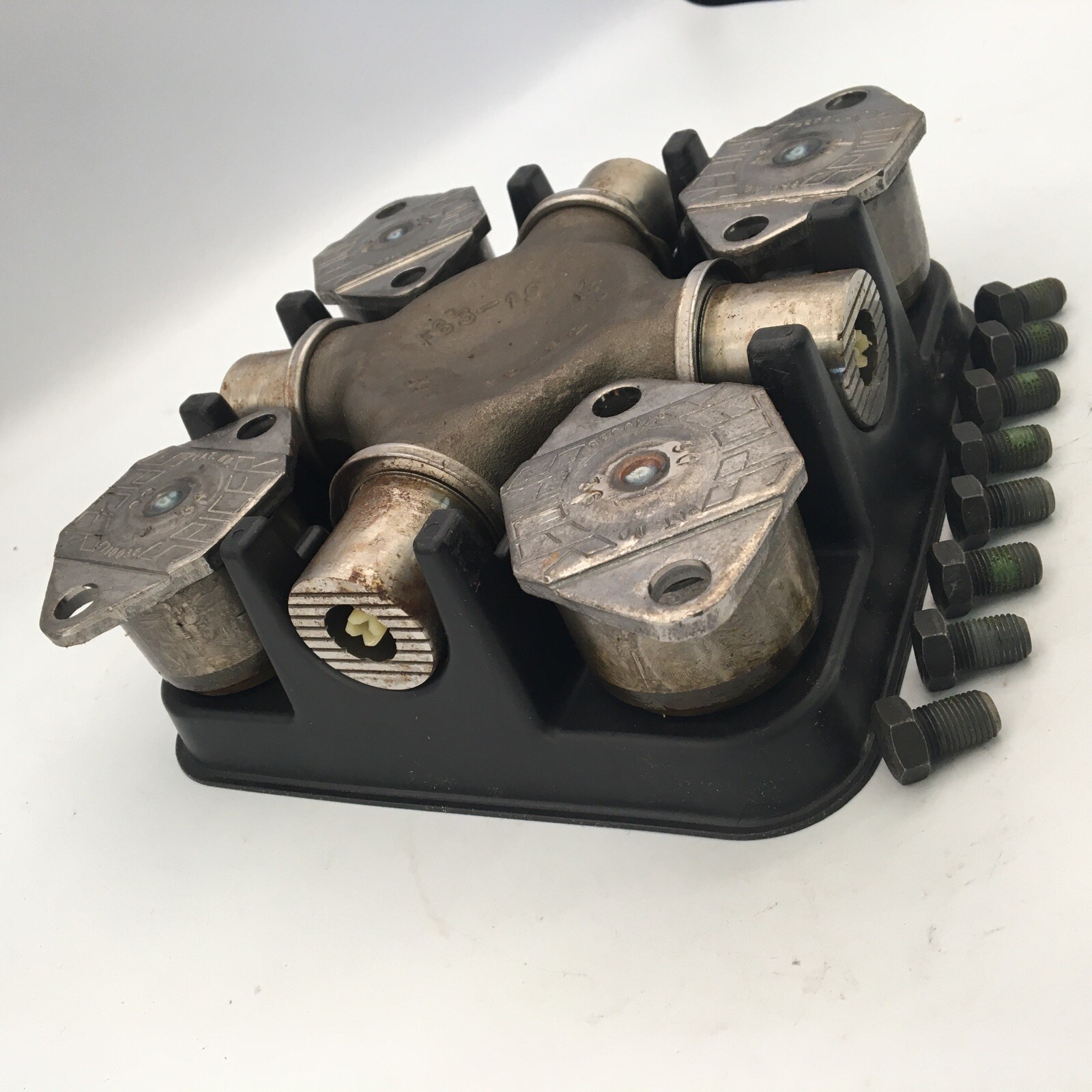 Genuine Dana Spicer 5-407X Universal Joint Kit 1760 Series -NOS ...