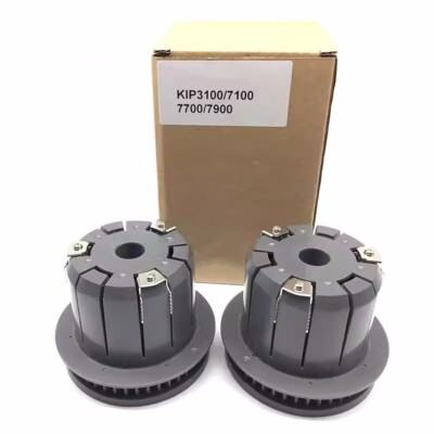 2Pcs Roller Paper Holder Fit For KIP 3100 7100 7700 7900 7170 700M New ...