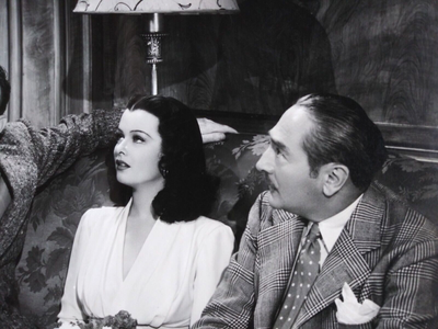 Joan Bennett Daughter