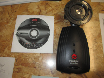 Conference Equipment - Polycom Viavideo