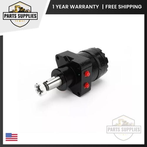 96388GT 96388 Hydraulic Motor fits Genie Scissor GS1530 GS1532 GS1930 ...