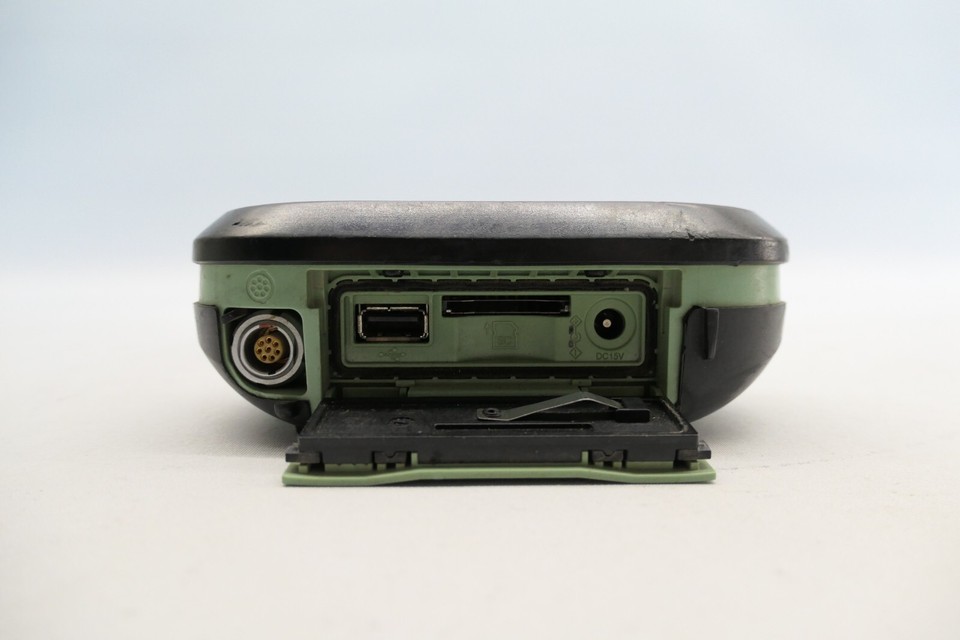 Leica CS20 Data Collector Field Controller Topographic Survey Equipment ...