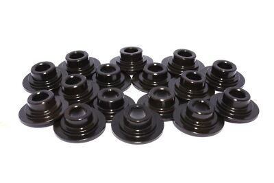Chromoly Valve Springs Retainers 16 for Ford FE 352 390 428 Chevy BB ...