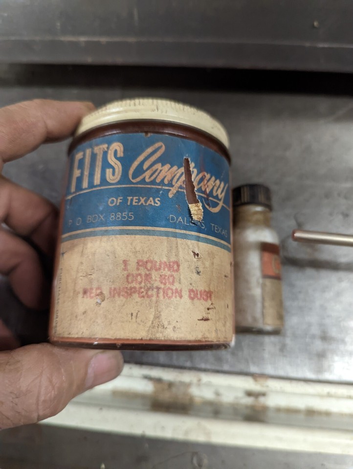 Castite Electromagnetic NDT Particle Yoke non destructive crack test ...