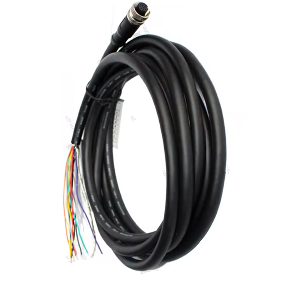 QTY:1 NEW Camera IO cable CCB-PWRIO-30 30m power cable | eBay