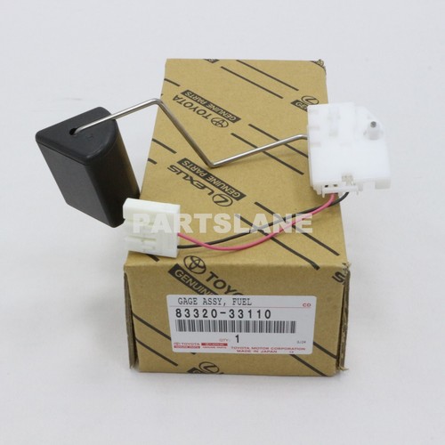 Toyota Camry Lexus ES350 ACV40 ASV40 GSV40 OEM Fuel Sender Gage 83320 ...