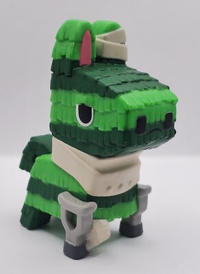 Funko Paka Paka Mystery Mini Pain Party Pinatas HOBBLES (Green) Vinyl ...