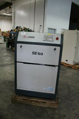 Air Compressors - 200 Hp Air