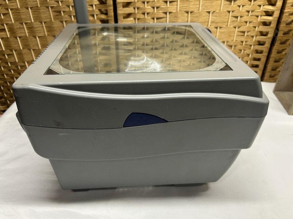 Apollo Horizon 2 Series 16000 Overhead Projector Tested & Working ...