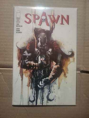 Spawn Comic Lot | eBay