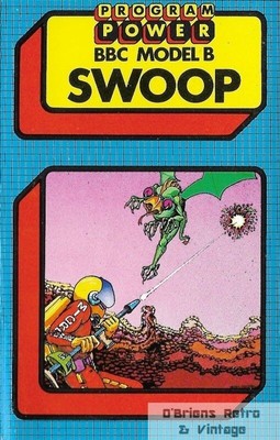 Swoop - Micro Power - BBC Model B | eBay