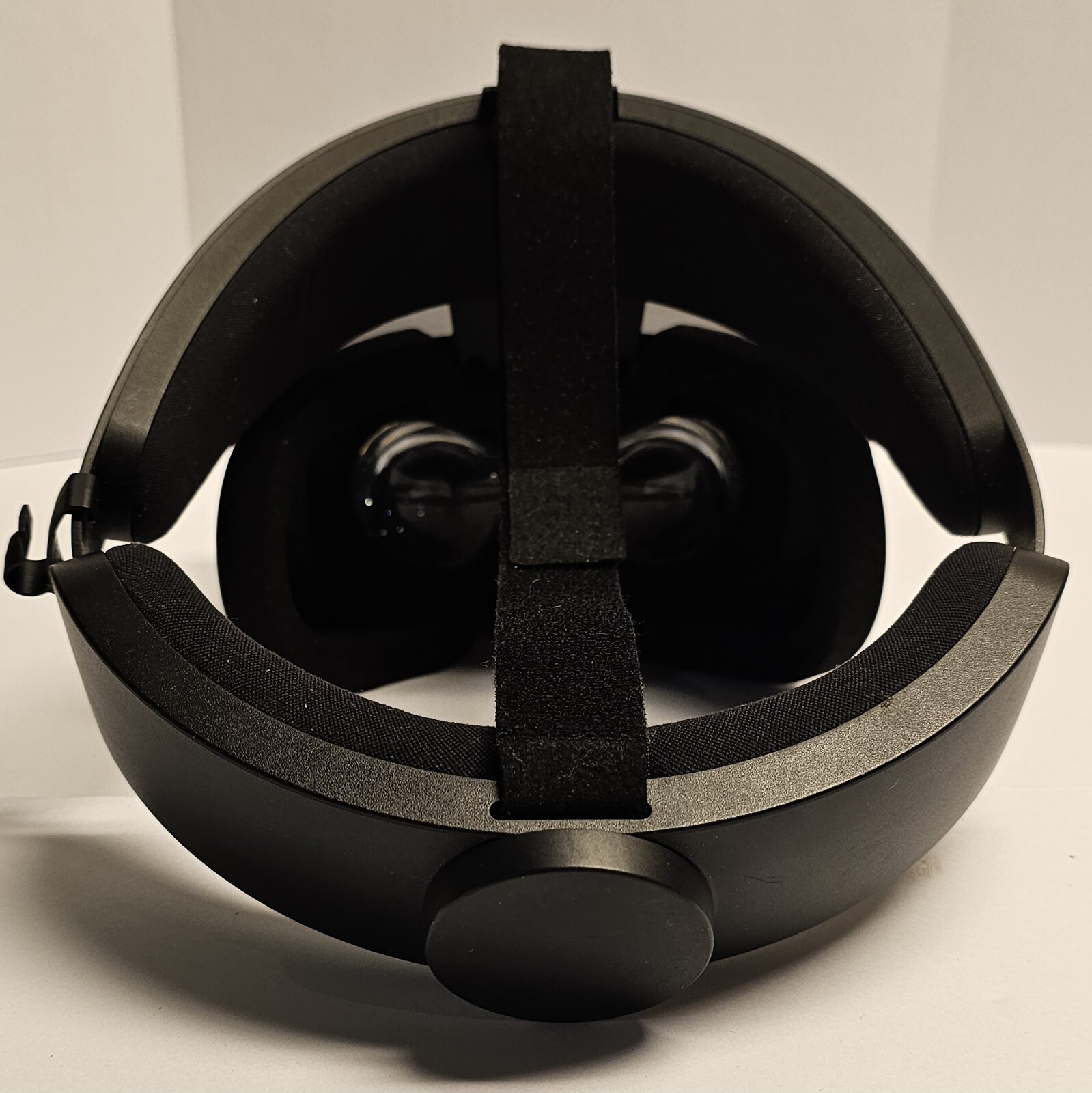 Oculus Rift S PC Powered VR Gaming Headset ONLY No Cords | eBay