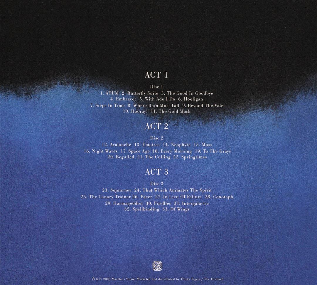 SMASHING PUMPKINS ATUM NEW CD 793888104570| eBay