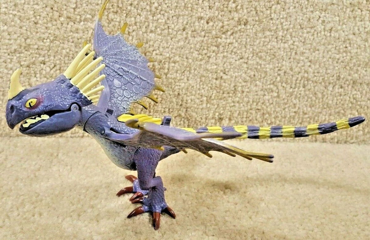 How To Train Your Dragon 2 Deadly Nadder