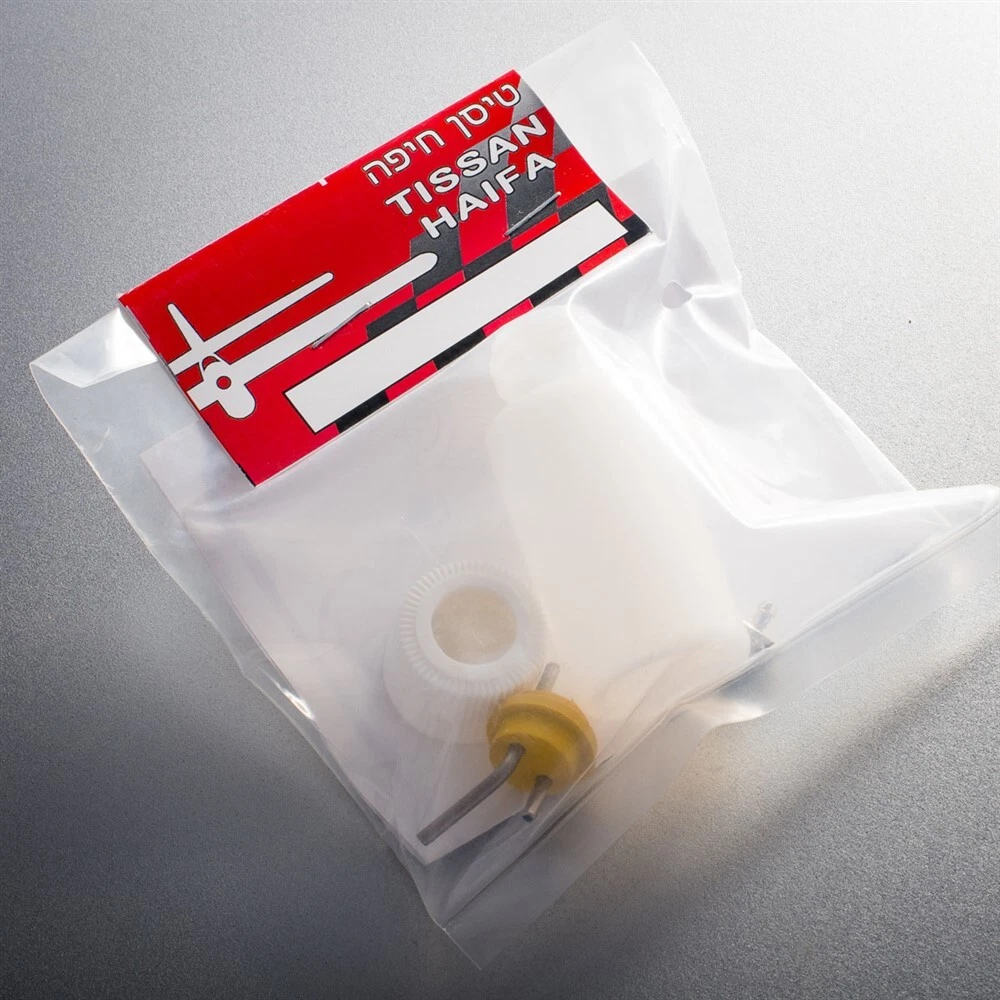 Cox Model Engine Fuel