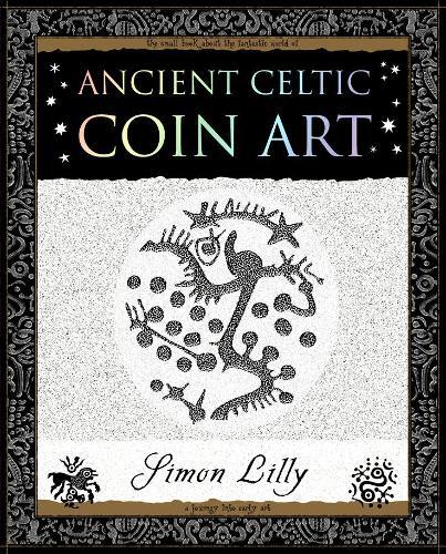 Simon Lilly Ancient Celtic Coin Art (Paperback) (UK IMPORT) | eBay