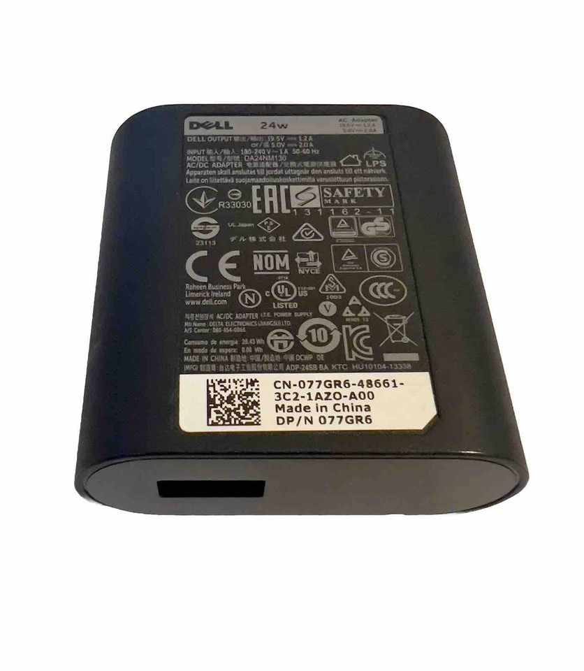 Dell Venue 11 Pro 7130 10.8" Touchscreen Tablet i3 1.50Ghz 4GB 256GB ...