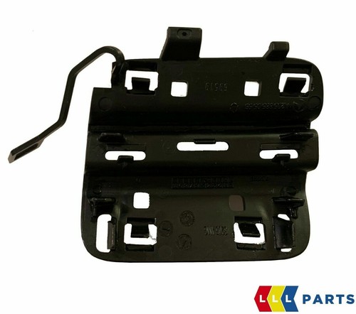 NEW GENUINE MERCEDES BENZ C CLASS W205 TOW HOOK COVER FIXTURE ...