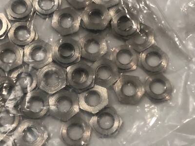 (100) PEMSERT F-032-1 SELF CLINCHING FLUSH FASTENERS F-032-1 , FREE ...