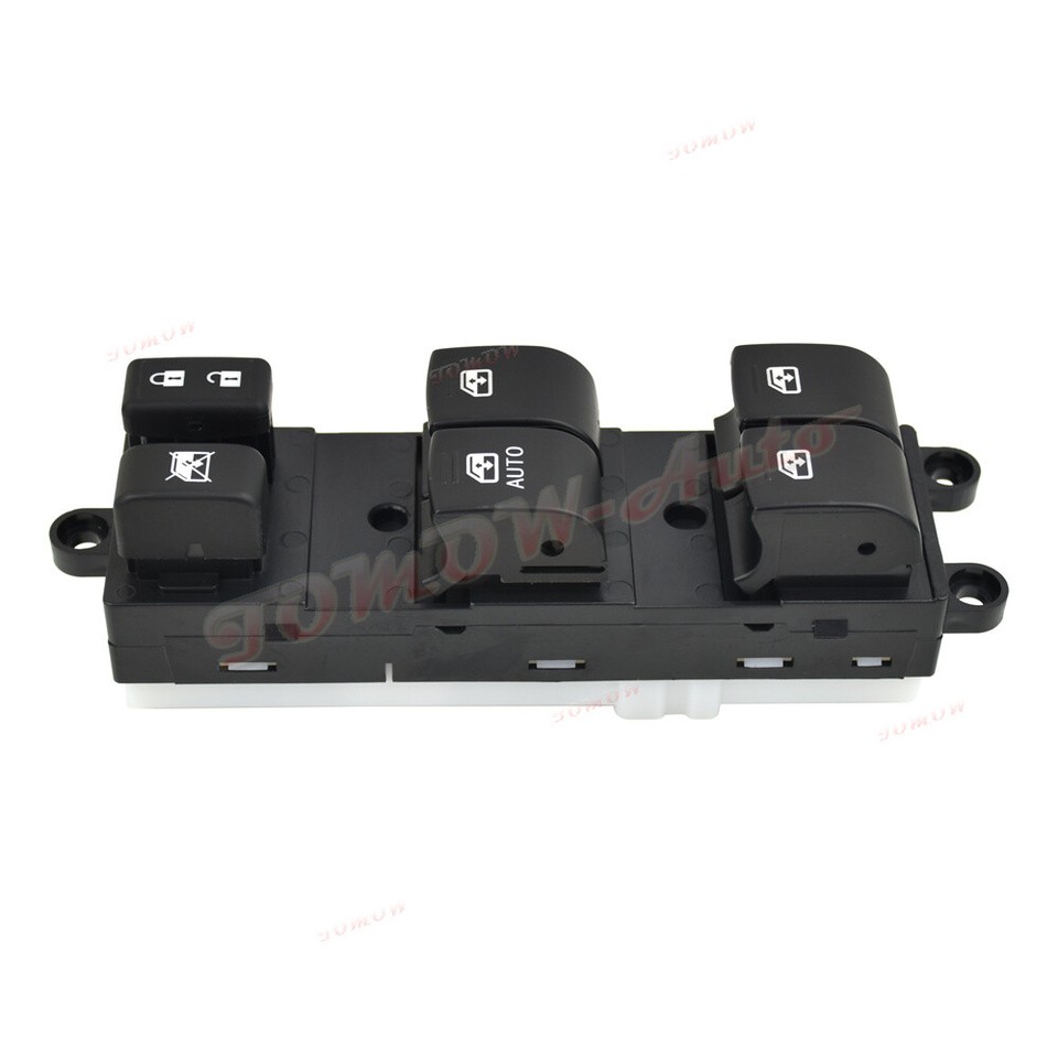 Front Left For Subaru Outback 2013-2015 Power Master Window Switch ...